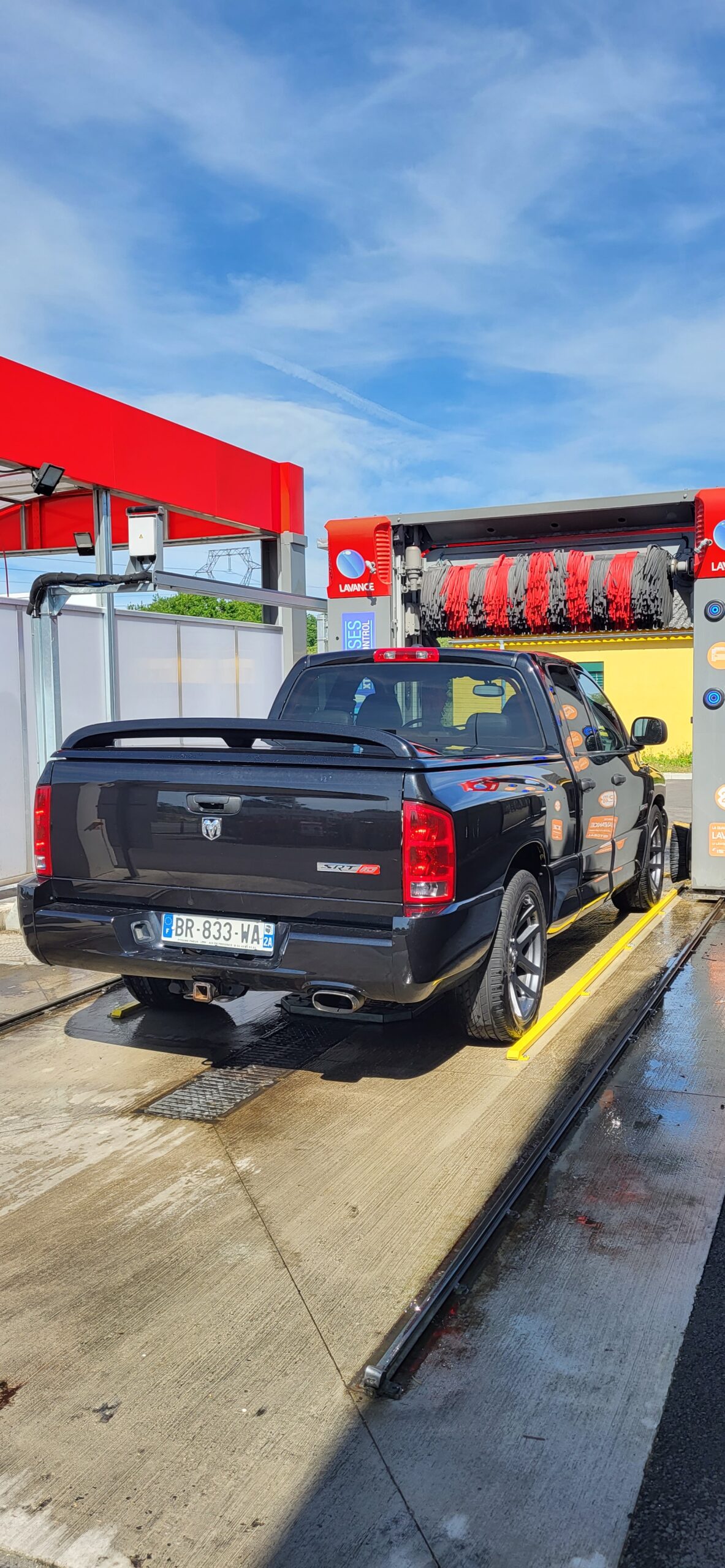 Nettoyage auto premium Delle | Sublimez votre véhicule